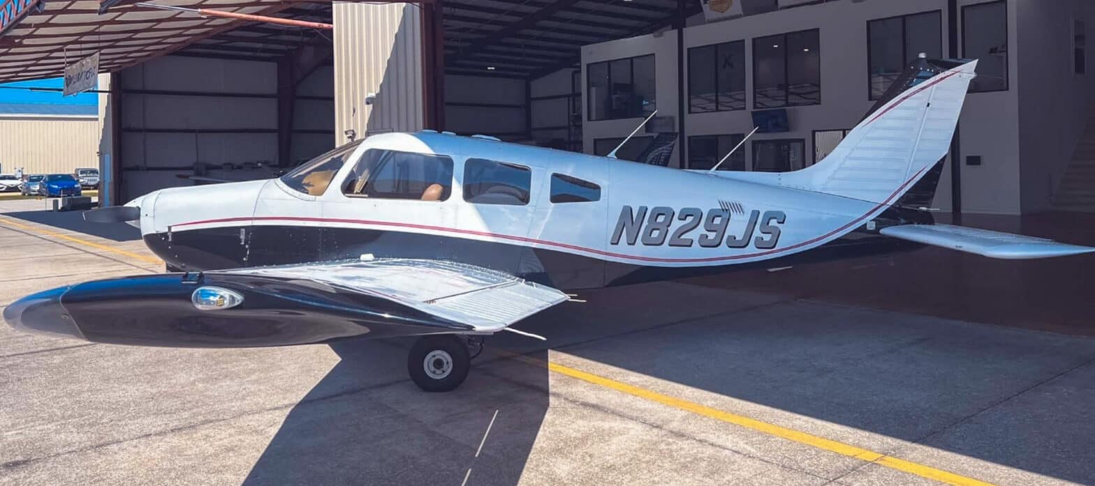 Piper M350 Aircraft Guide | AirMart Aviation