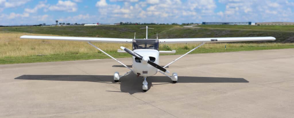 Cessna 172S Skyhawk SP N2454V - AirMart Planes For Sale | Airplanes For ...